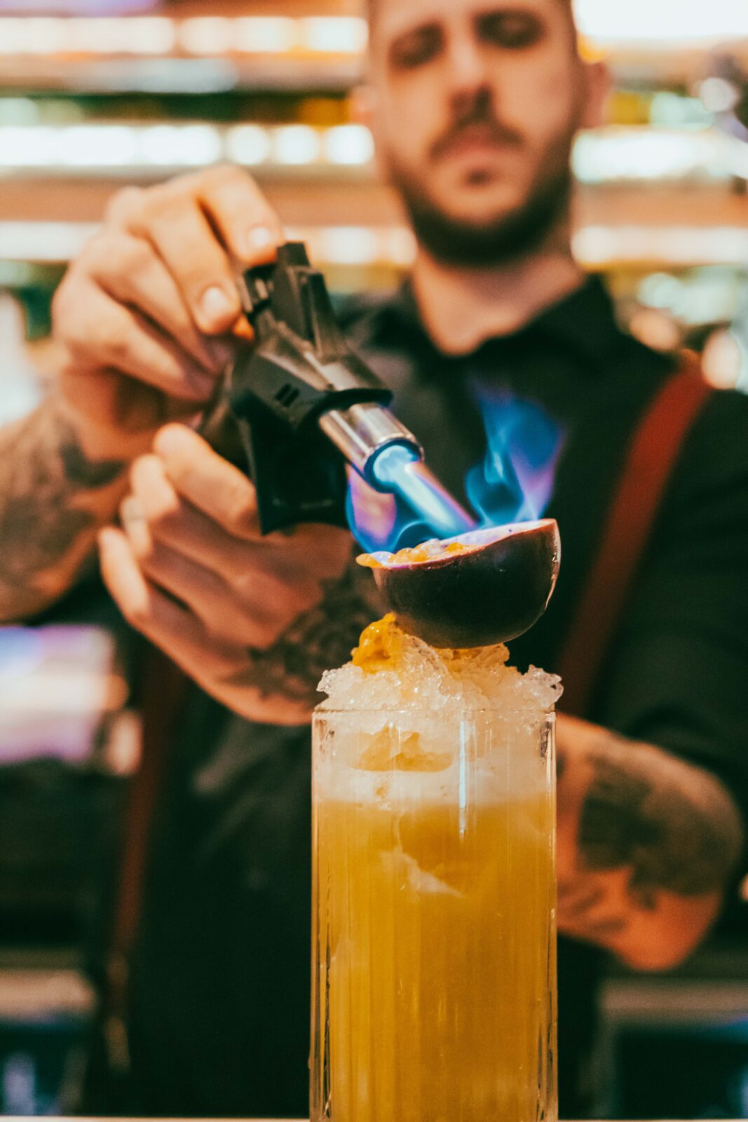 Lemon & Duke – Cocktails | Food | Drinks | Dublin