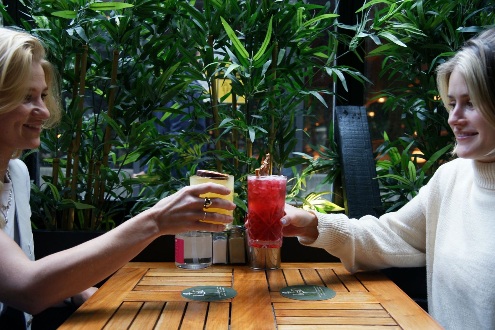 Lemon & Duke – Cocktails | Food | Drinks | Dublin